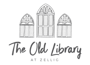 The Old Library – The Old Library, Birmingham, last of the original ...
